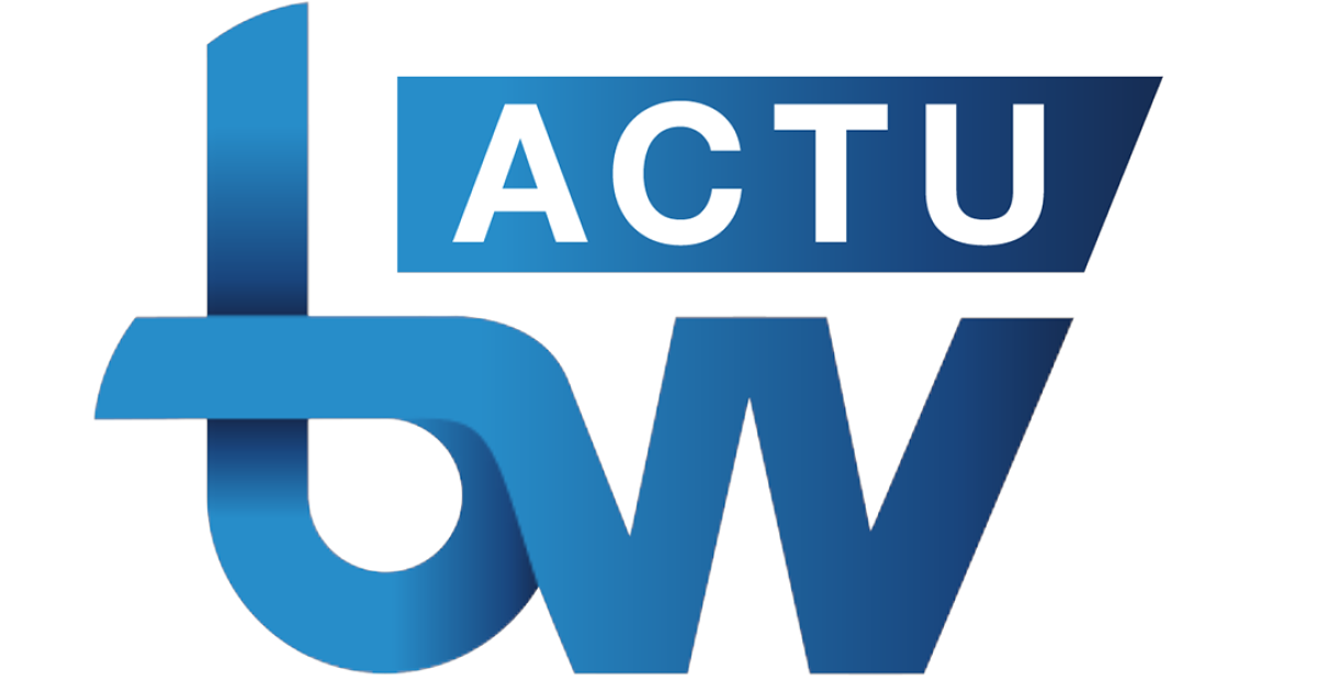 Actu BW - Emission - TVcom