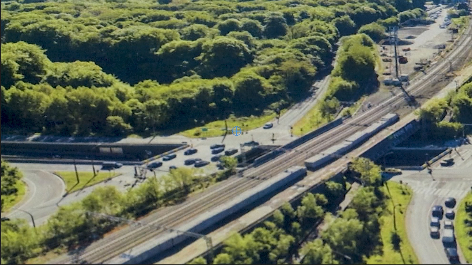 Carrefour de Groenendael : La Hulpe redoute les impacts des travaux ...