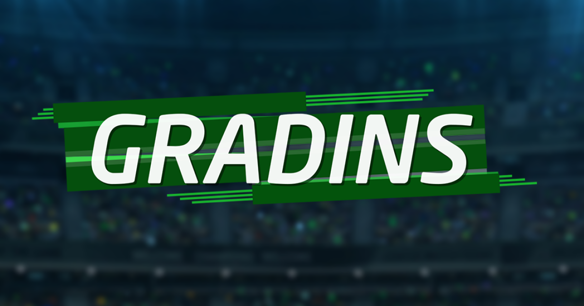 Gradins - Emission - TVcom