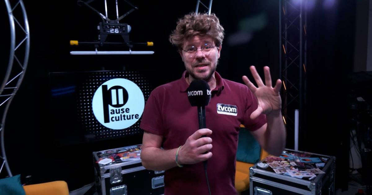 Focus sur OLLN : dans les coulisses de TV Com | TVcom