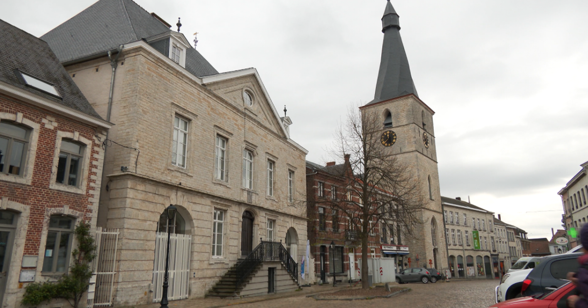 La Maison du Tourisme a ouvert ses portes à l'Hôtel des Libertés à ...