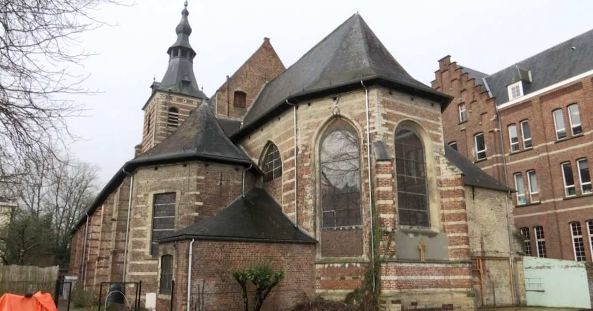 Plusieurs millions pour restaurer la Basilique Notre-Dame de Basse ...