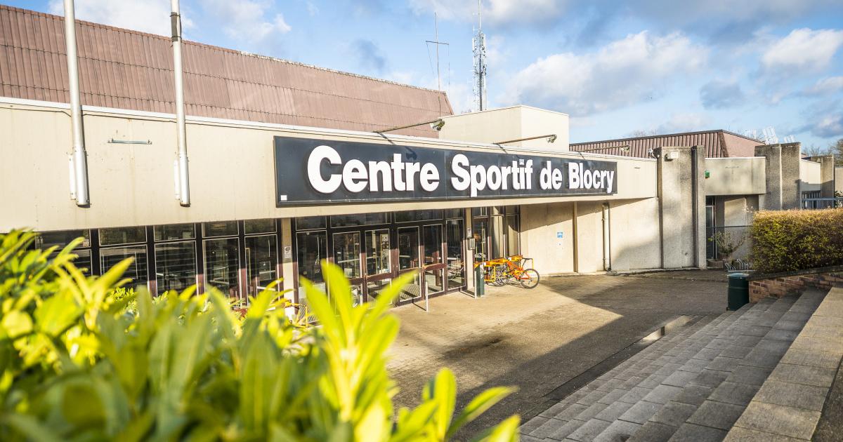 12 millions pour le pôle sportif d’excellence de l’UCLouvain | TVcom