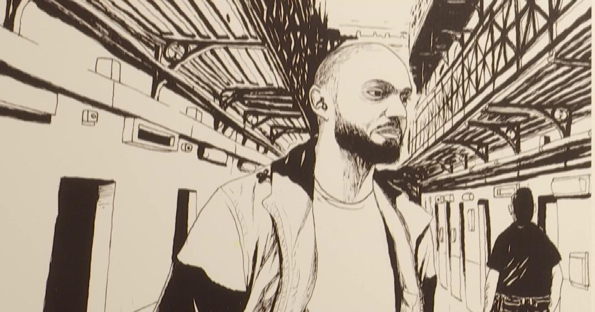 “La machine à broyer” : une exposition coup de poing à Louvain-la-Neuve ...