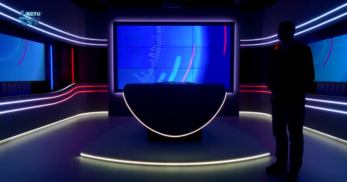 Actu Bw | TVcom