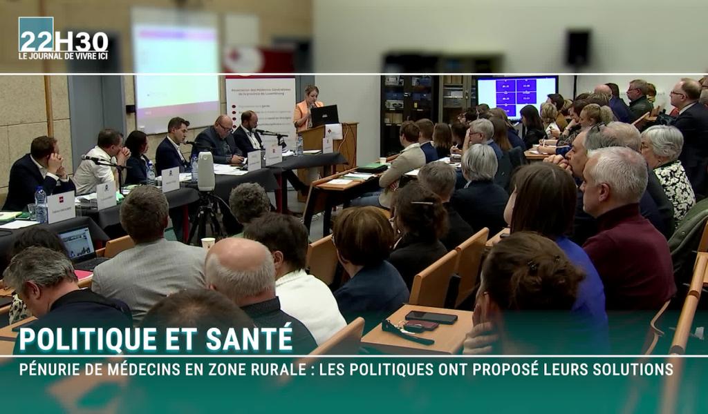 Le Monde d'après : Joseph Tordoir | TVcom